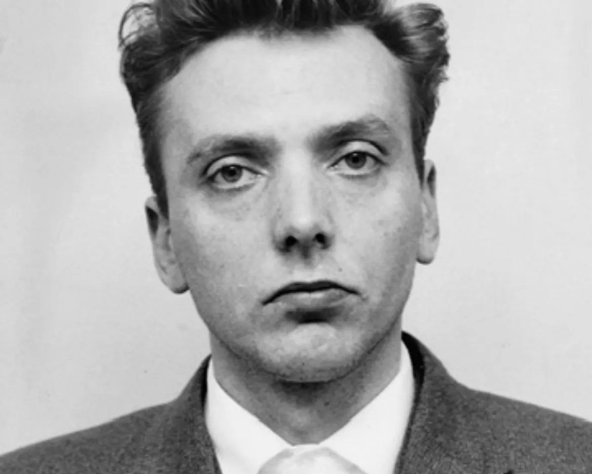 The Mystery of Ian Brady’s Unpublished Autobiography | by Moors Murders ...