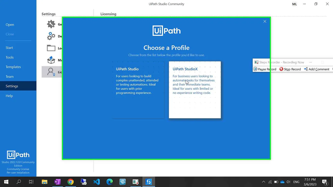 Document Understanding Template || UiPath | by Mudhukrishna Lalapet ...