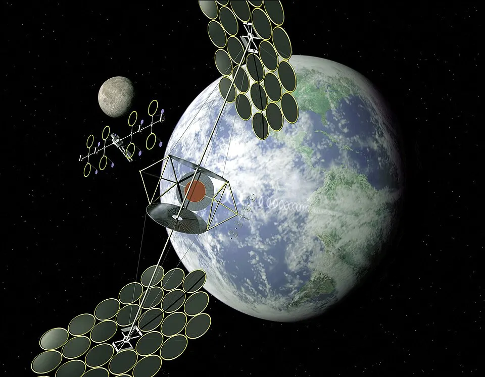 Designing Electronics for Space: How It’s Different from Earth and Key ...