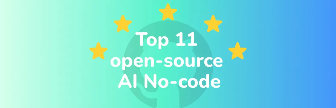 ⭐️ Top 10 Open-source Workflows Projects with the Most GitHub Stars ...