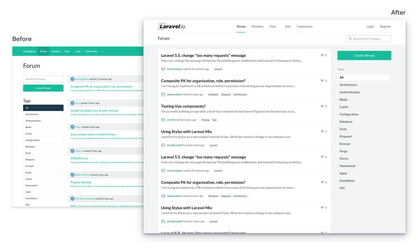 7 Practical Tips for Cheating at Design | by Adam Wathan & Steve ...