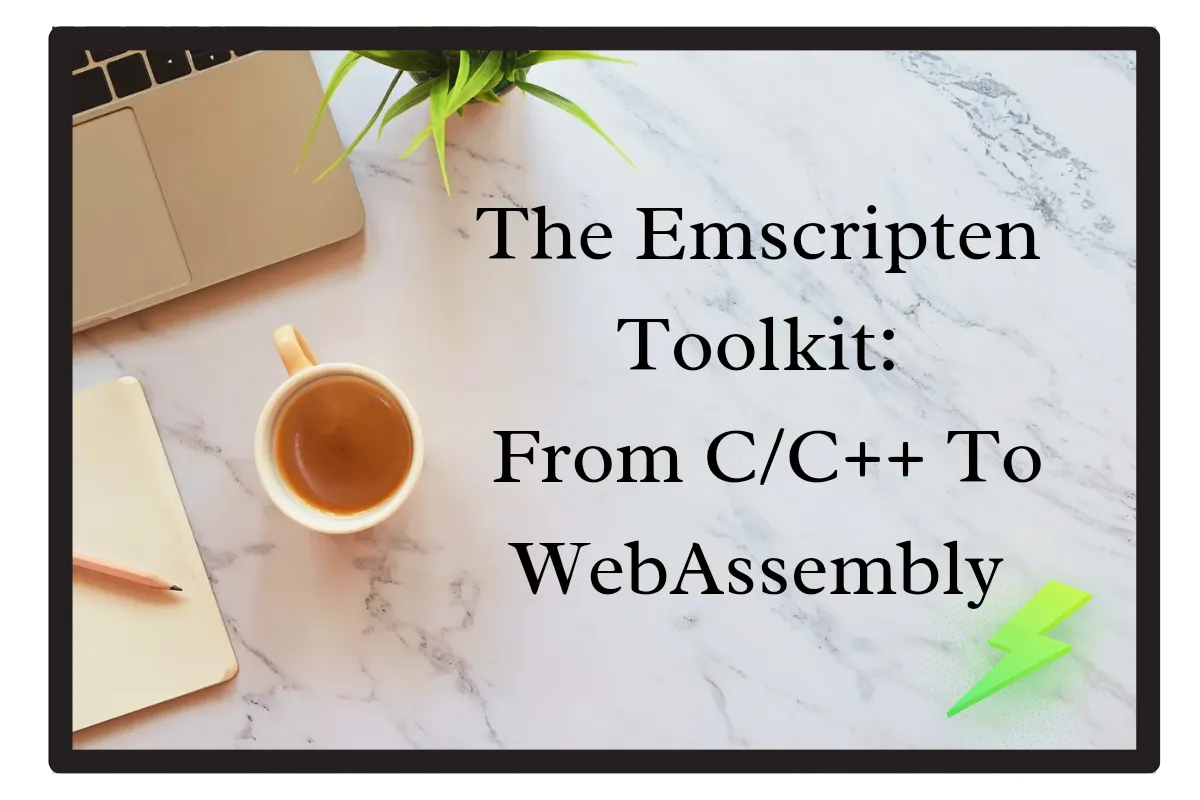 The Complete C++ Build System: CMake & Ninja Part 1 | by CodeInSeoul ...