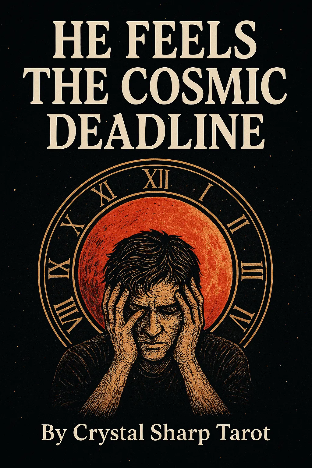 The Emperor in the Shadows: A Tarot of Mystical Moments Reading on ...