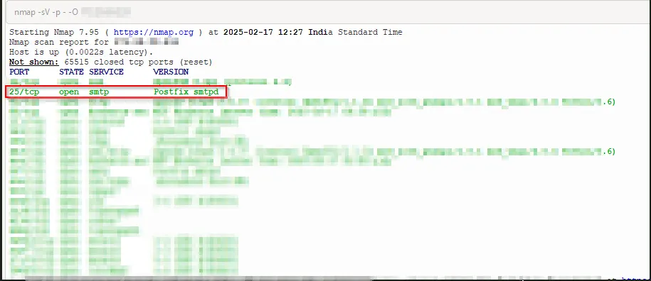 LDAP Anonymous Bind — Port 389. How I Discovered LDAP Anonymous Bind… | by Vinay A S | Medium