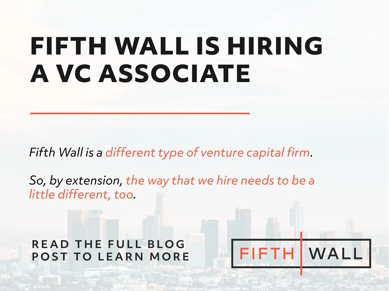 Why We Invested in Retail Zipline | by Dan Wenhold | Fifth Wall ...