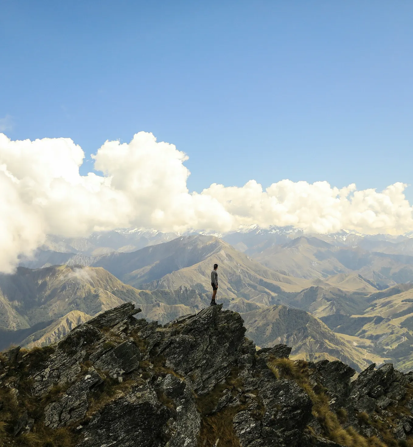 How Redirecting Your Thoughts Can Reduce Anxiety and Boost Resilience ...