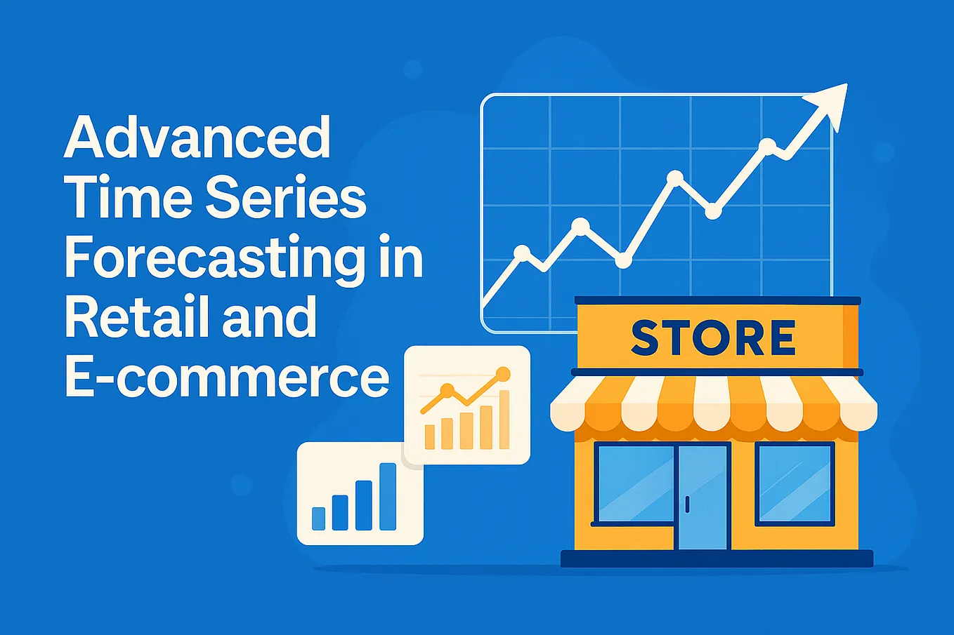 Advanced Time Series Forecasting With Prophet In Python By Ali Kamali Medium