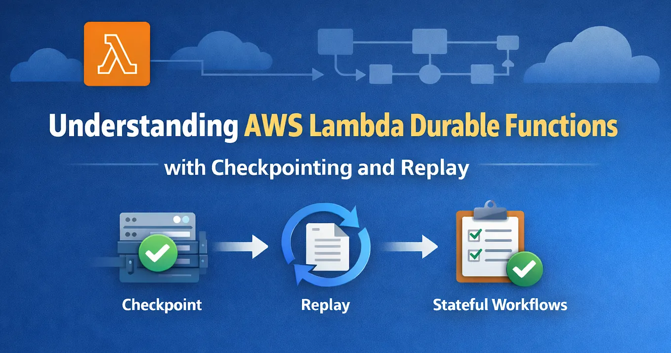 Building a custom runtime on AWS Lambda | by AntStack Inc. | Medium