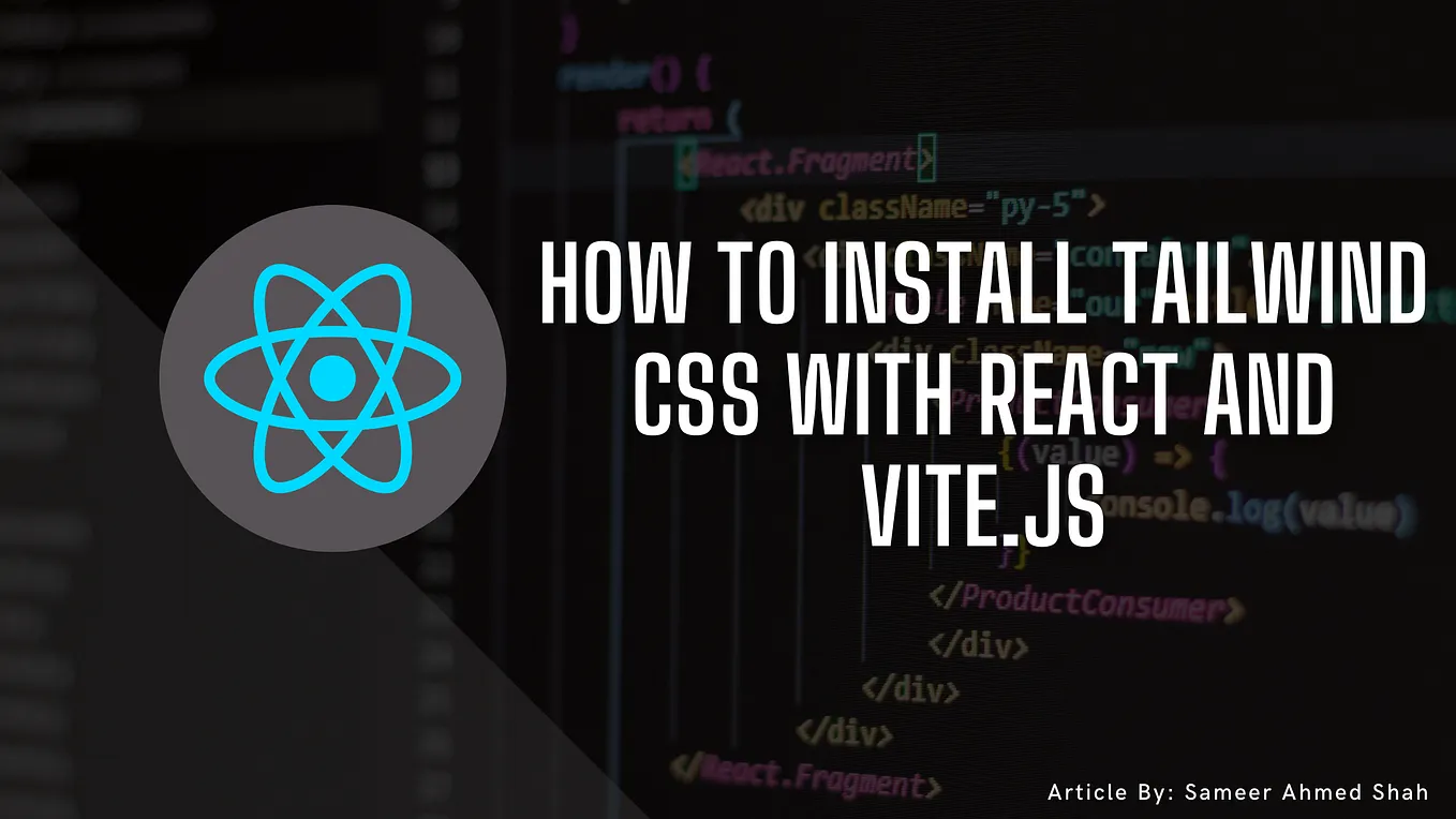 What is py in Tailwind CSS?. In Tailwind CSS, the utility class py… | by Sameer Ahmed Shah | Medium