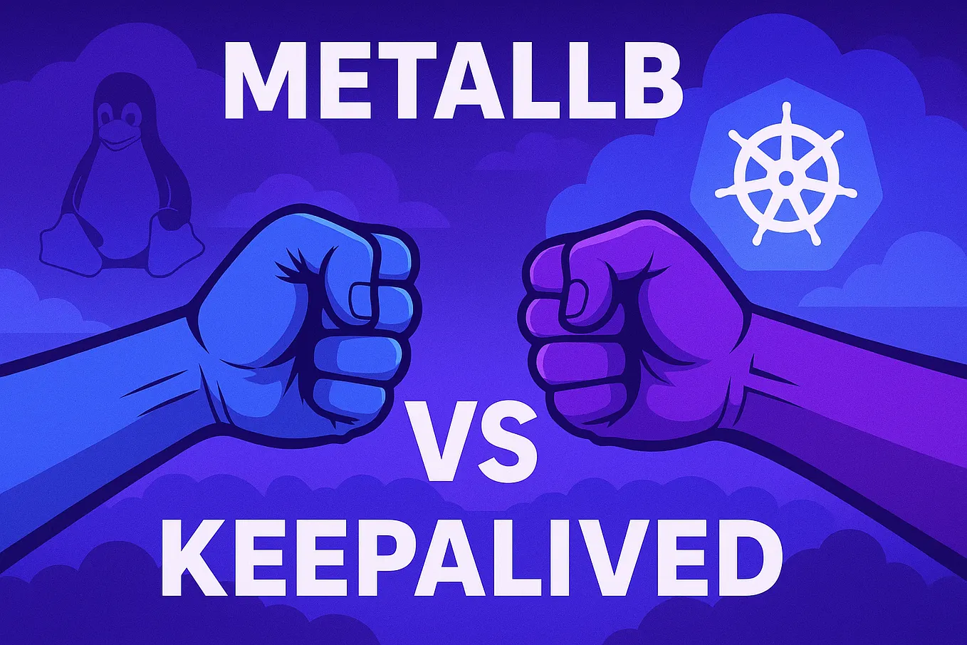 Where Should Your Kubernetes Manifests Live? | by Jahangir | Nov, 2025 ...