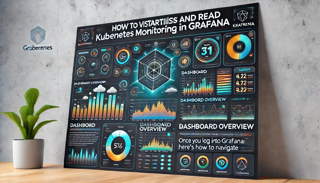 Setting Up Grafana Alerting with Prometheus: A Step-by-Step Guide | by ...