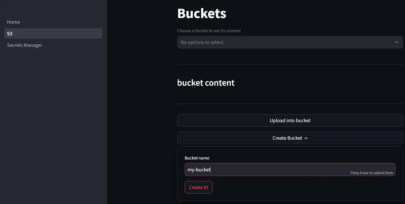 AWS AgentCore is awesome. I was experimenting with AWS AgentCore… | by ...