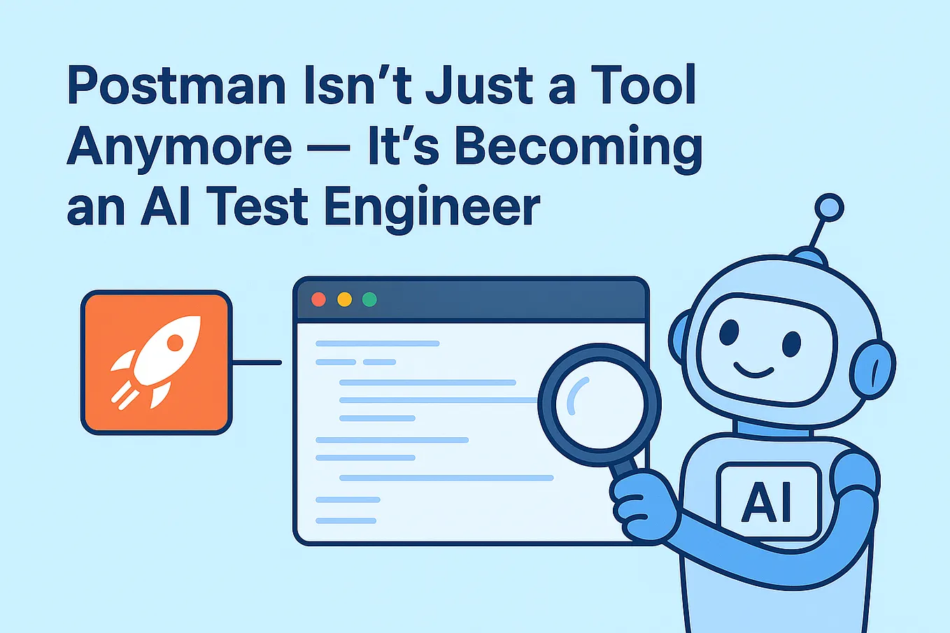 How to Set Up Postman Collections in Your Codebase: A Developer’s Guide ...