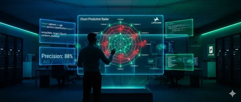 Beyond Analytics: Building a Predictive Retail Ecosystem for Sales ...