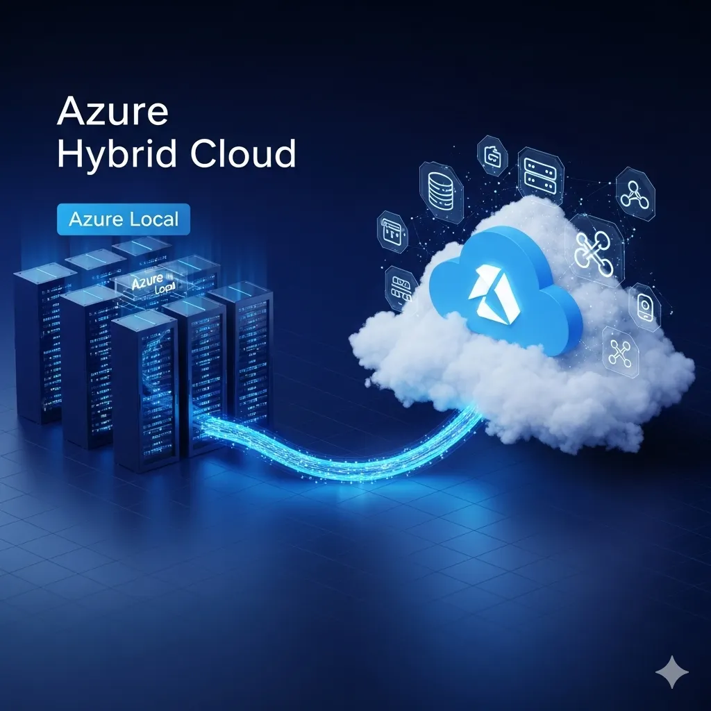 Azure Hybrid Connectivity : How To Configure Azure Express Route? | by Asai Thambi | AZURE HUB ...