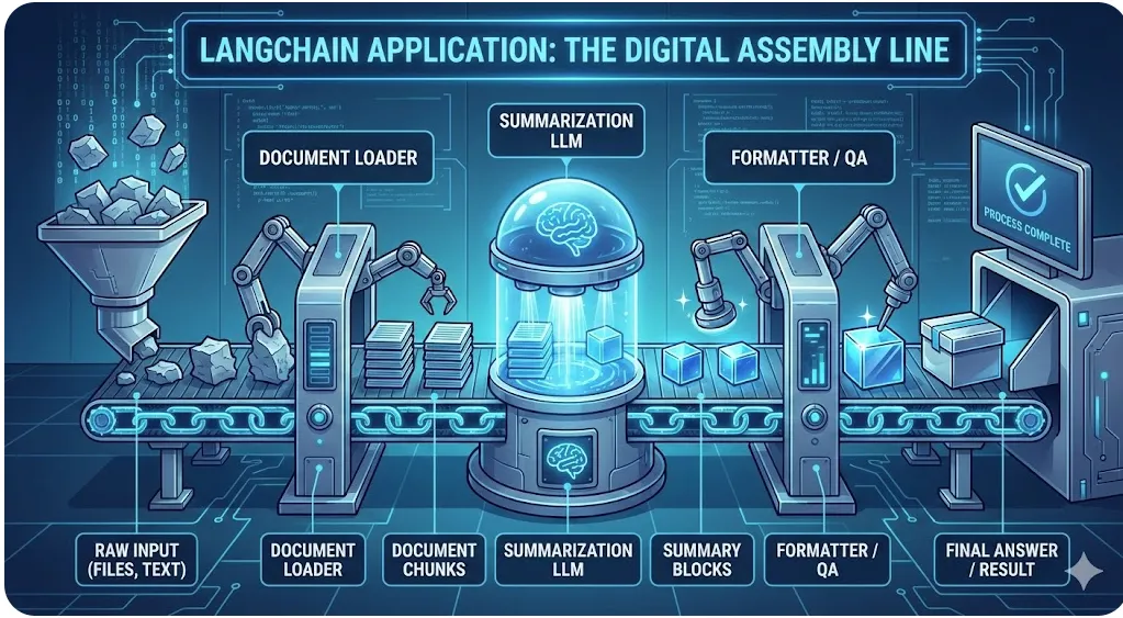 Building Intelligent Retrieval Agents with LangChain, LangGraph | by ...