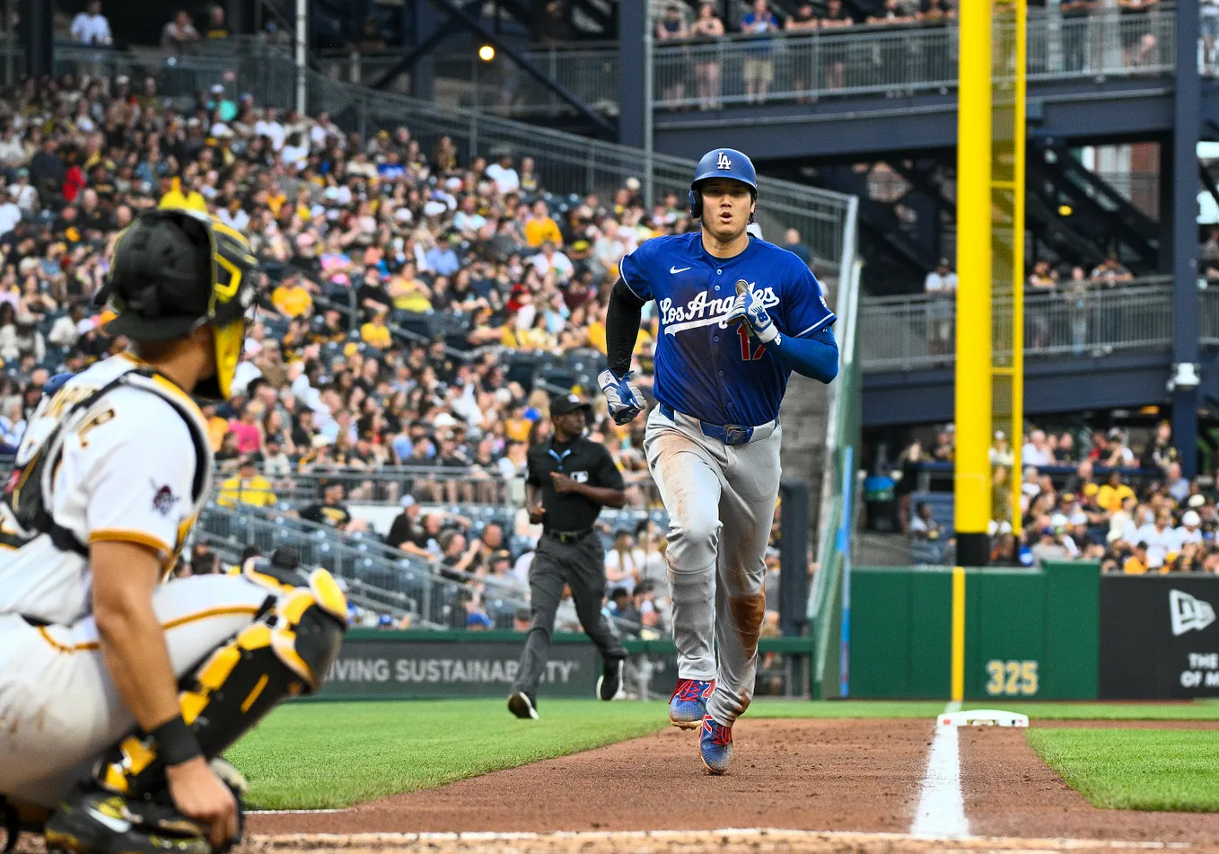 Dodgers blue takes on a new meaning with jerseys added to road wardrobe ...