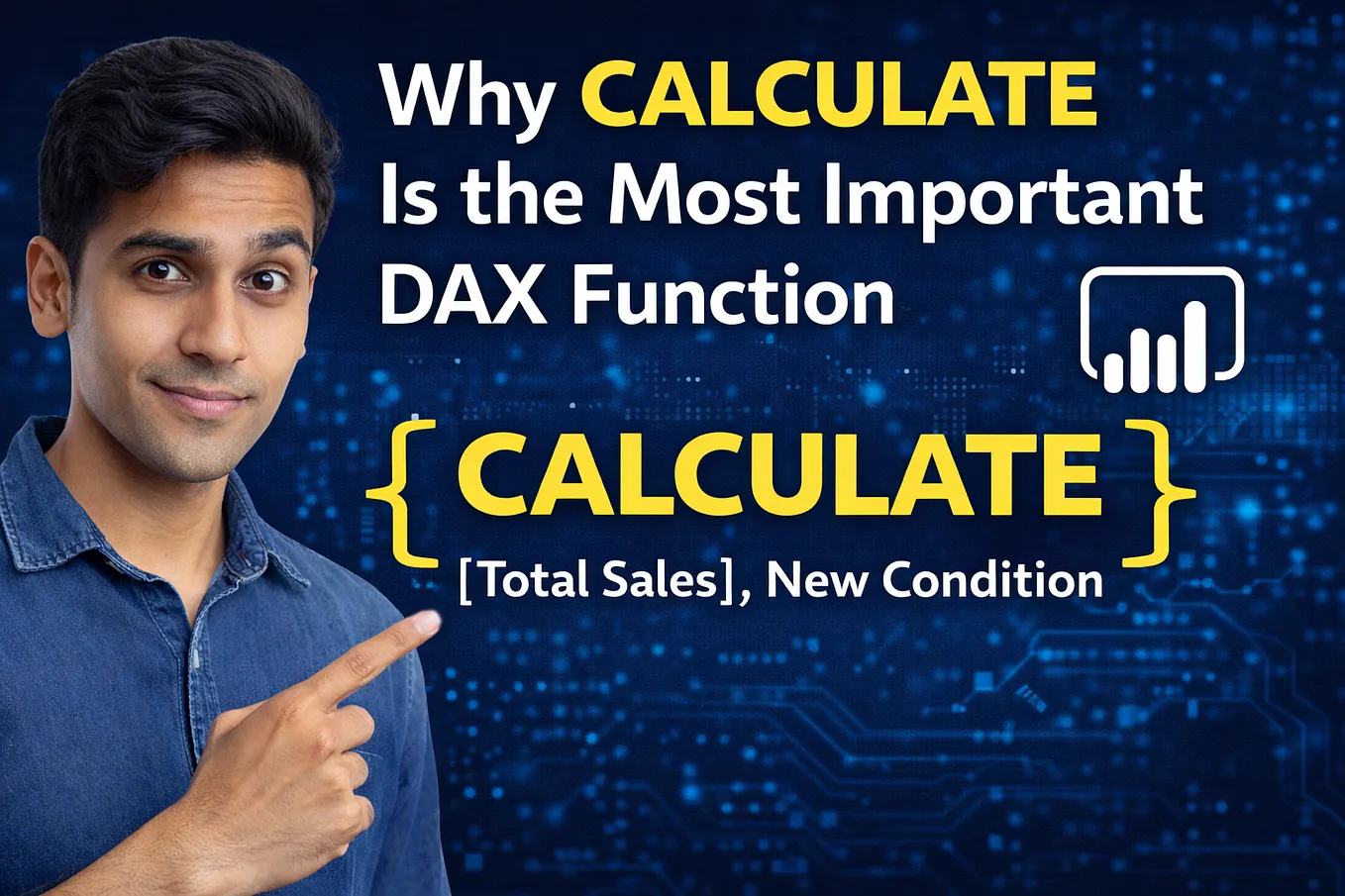 Getting Started with DAX Query View | Ethan Guyant | Power BI Masterclass