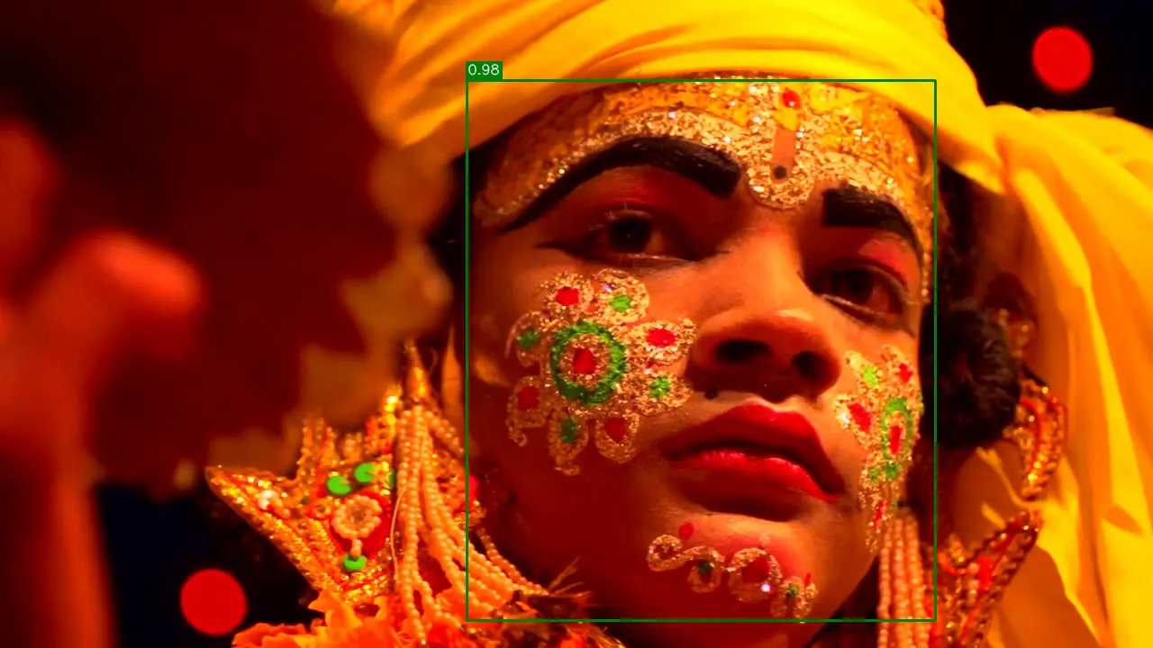 Modular image processing pipeline using OpenCV and Python generators | by Jarosław Gilewski ...