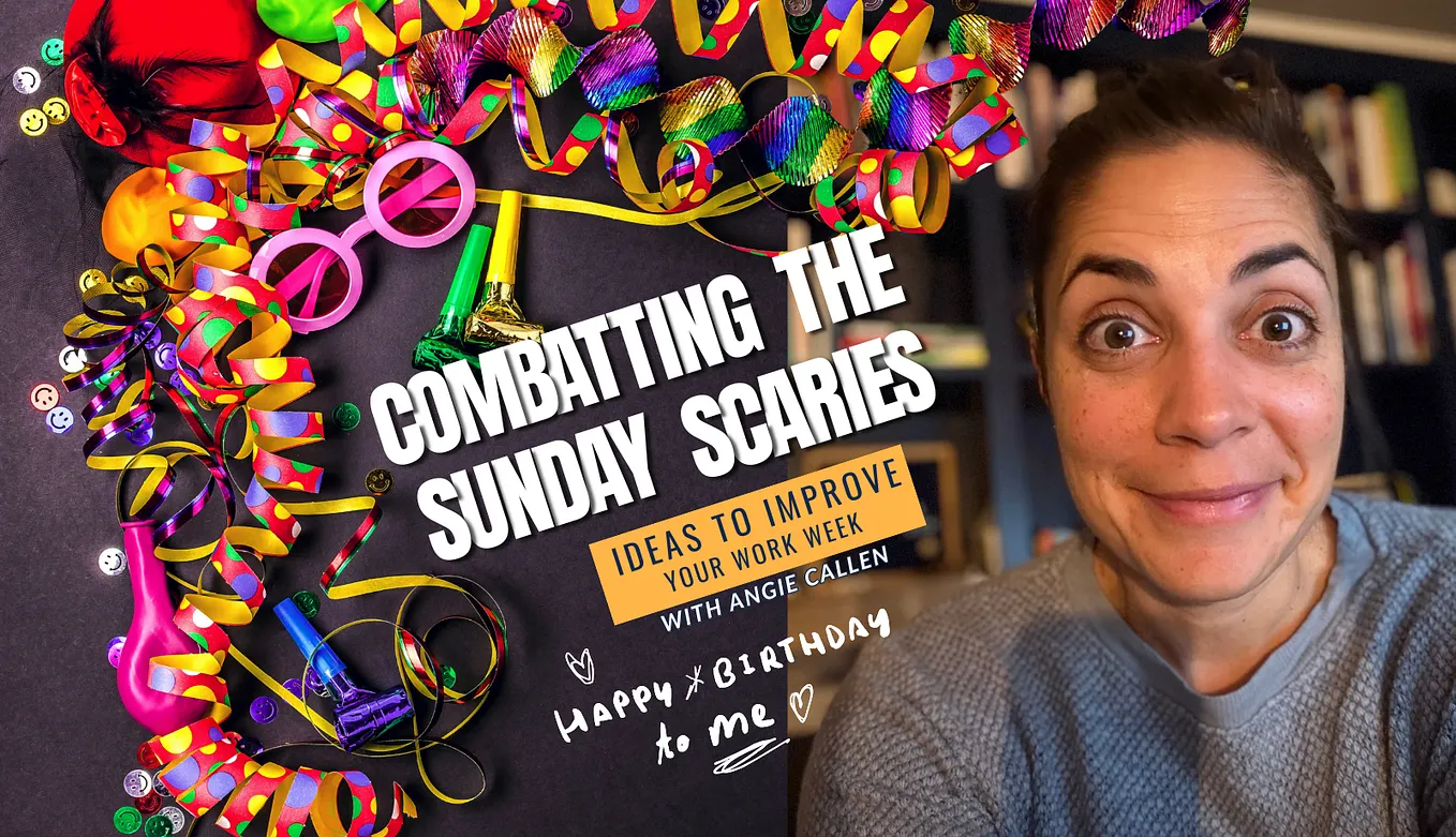 Give Your Sunday Scaries Some Schitt: 7 Lessons from Catherine O’Hara’s ...