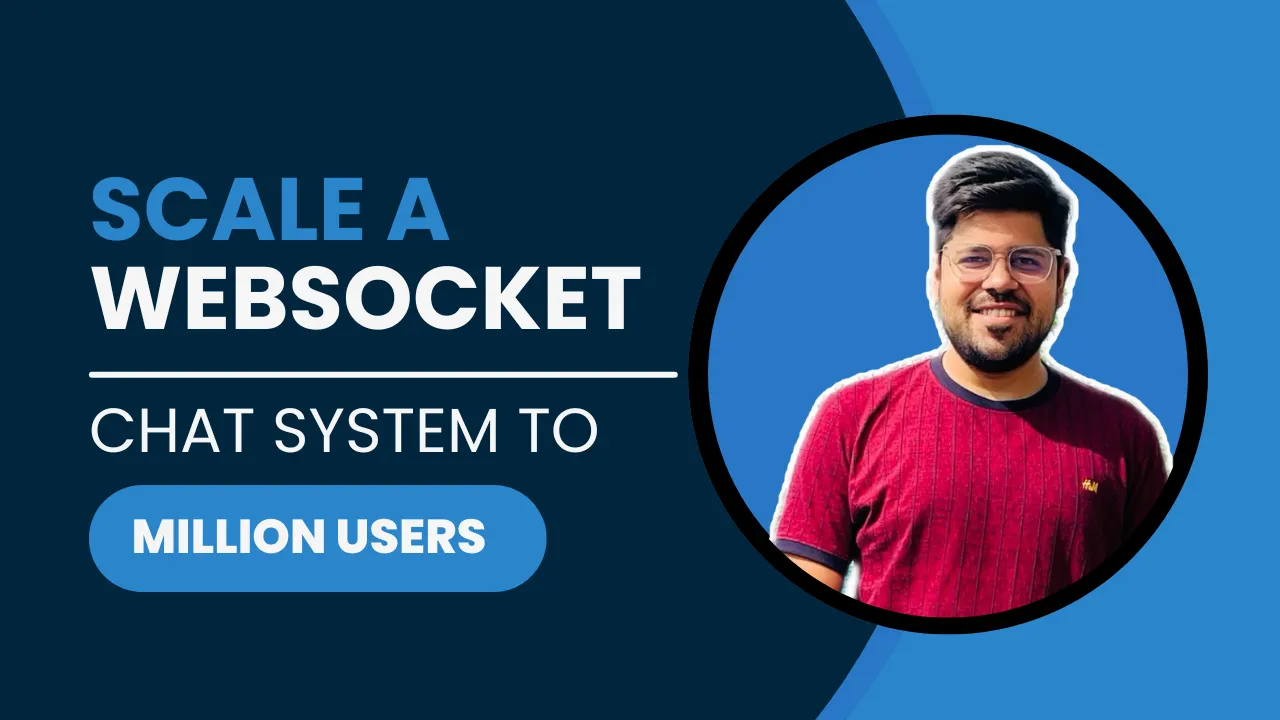 WebSocket + Spring Boot: Build a Real-time, Bidirectional Applications | Simform Engineering