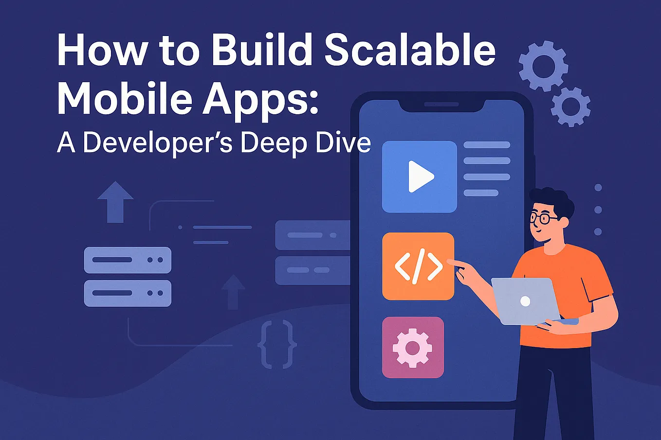 Top 10 Mobile App Performance Optimization Techniques to Speed Up Your ...