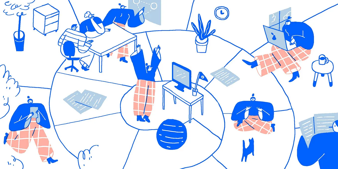 How to mock up UX writing for better collaboration | by Jennie Tan ...
