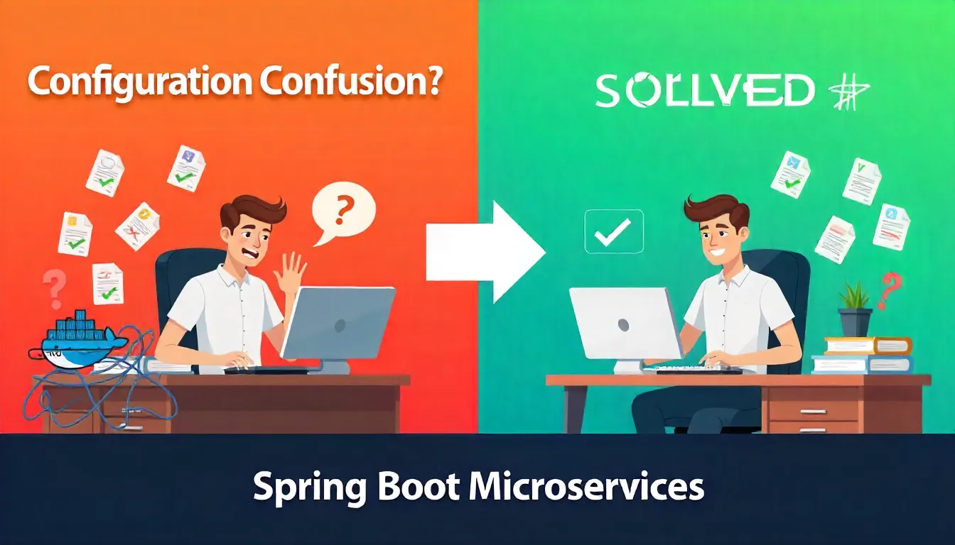 Why Your Spring Boot App Fails with ‘Failed to Load ApplicationContext’ — And How to Actually ...