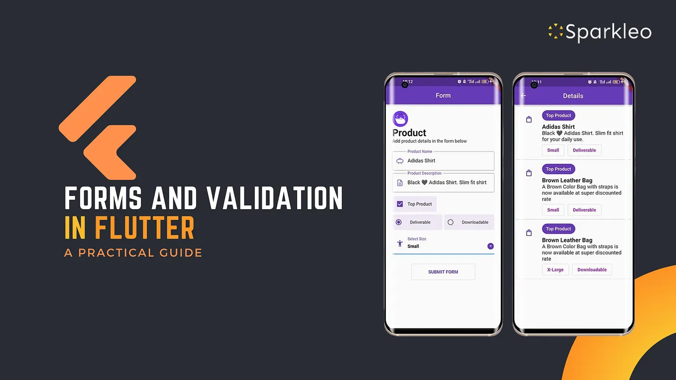 Mastering Datetime Formatting In Flutter 2 Techniques By Sparkleo 1010