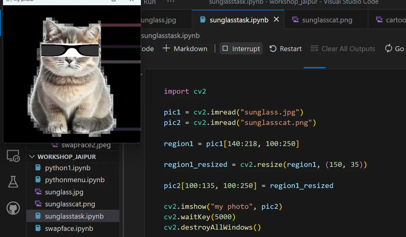 Creating a Location Finder in Python with Geopy | by Harshita Sahu | Medium