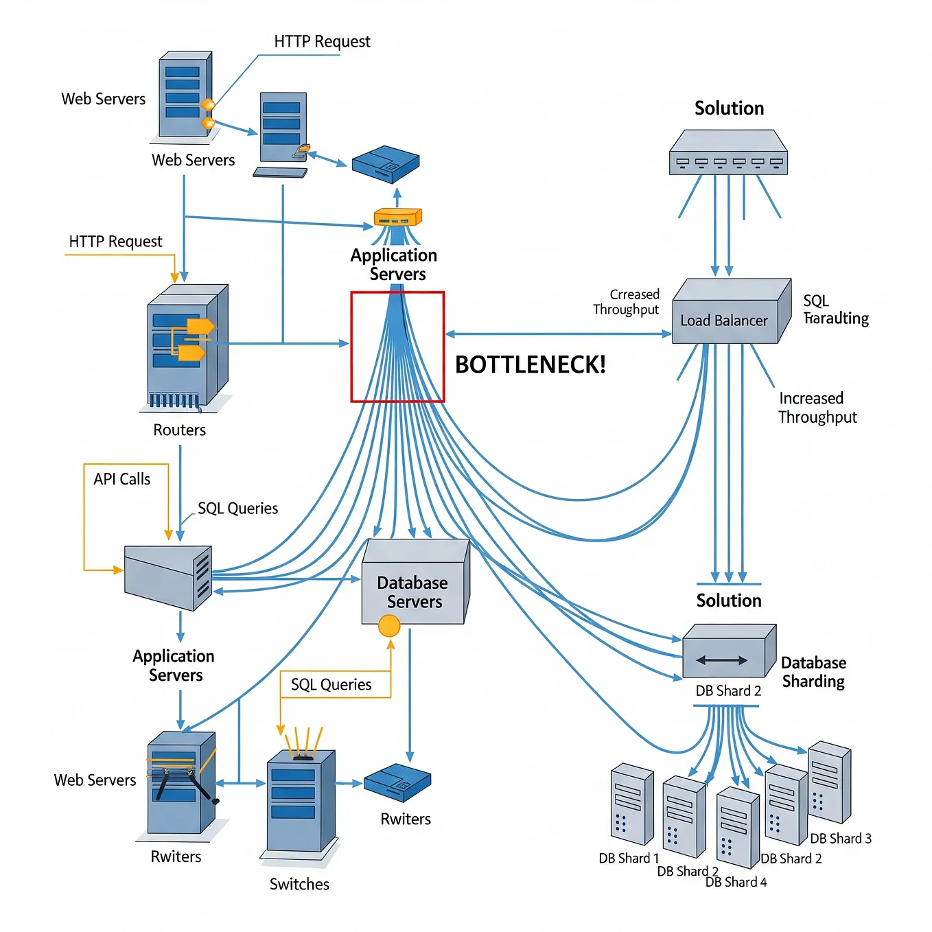 Recursion Explained with Real-World Examples | by Tech Intervu | Medium