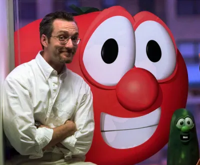 The Remarkable Story of Art Clokey: From Clay to Cultural Icon — The ...