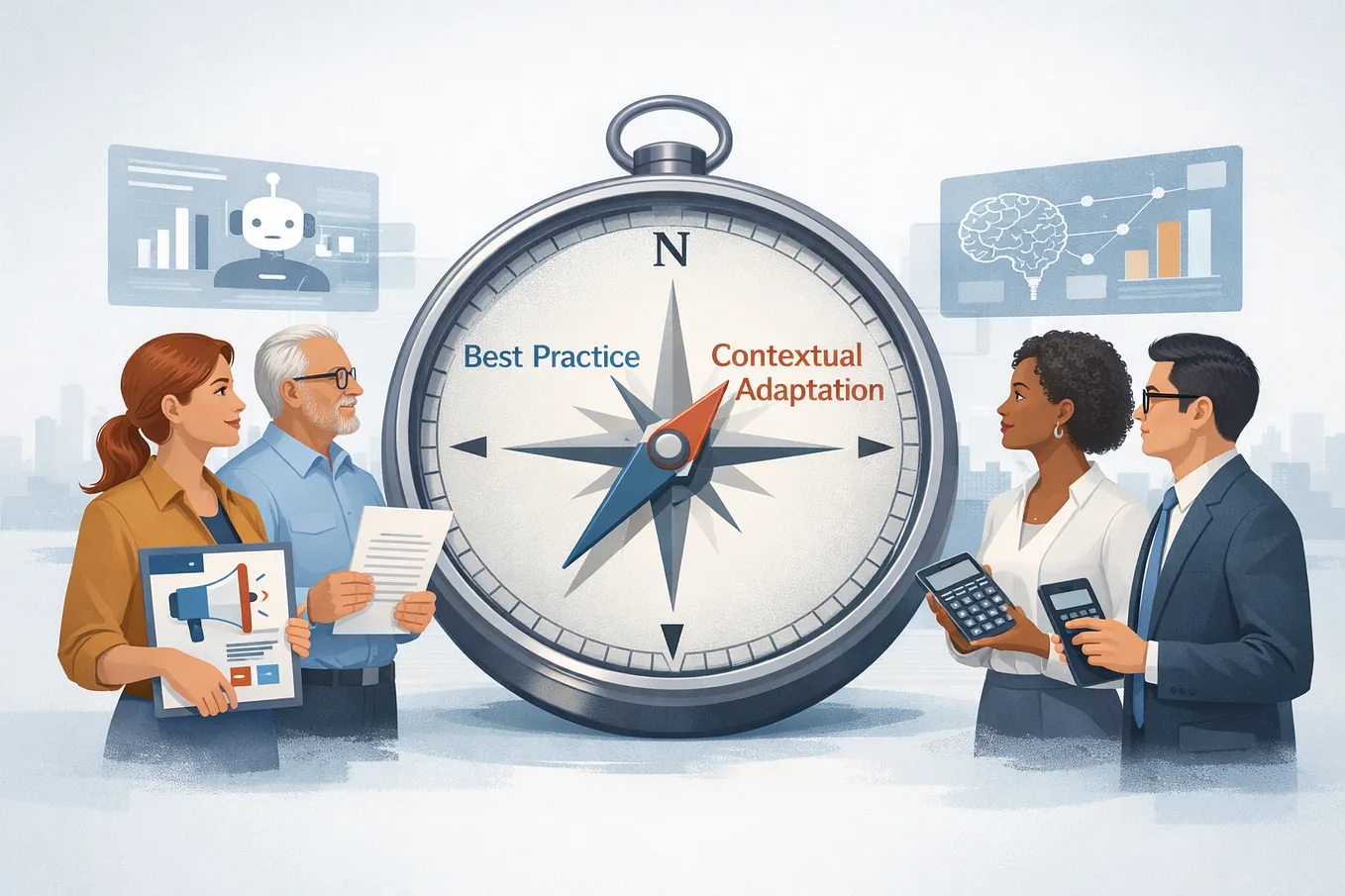 Thinking About Thinking Machines I: Why Every Professional Needs to ...