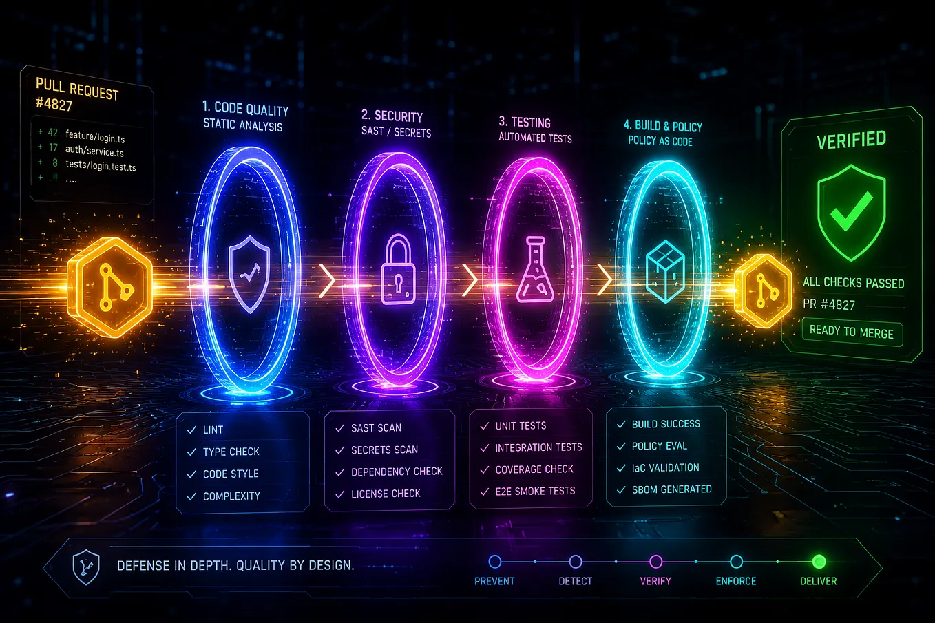 Visual Studio 2026 shipped last week. | by Tatted Dev | Medium