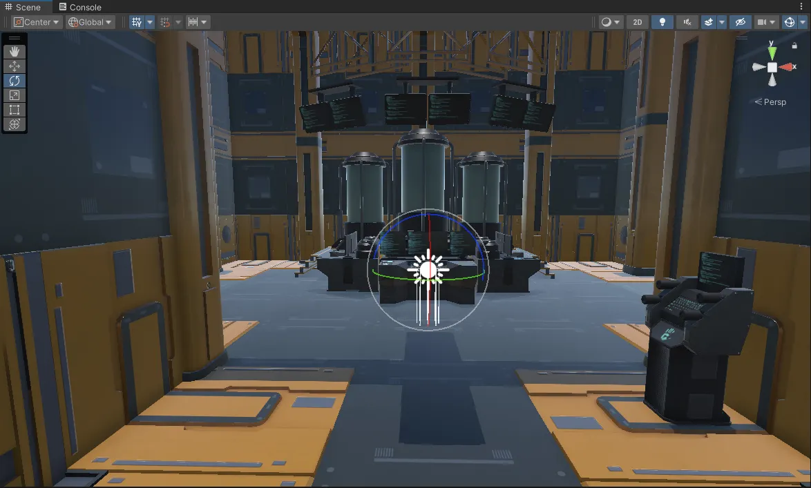 Implementing a Wave System for Enemy Spawning in Unity | by Phiktional | Medium