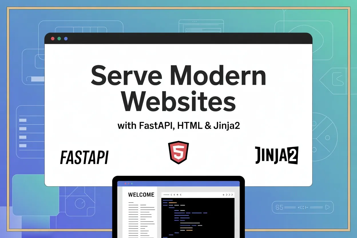 How to Build a Multi-Device Authentication System Using FastAPI, Redis & JWT | by Gajanan Rajput ...