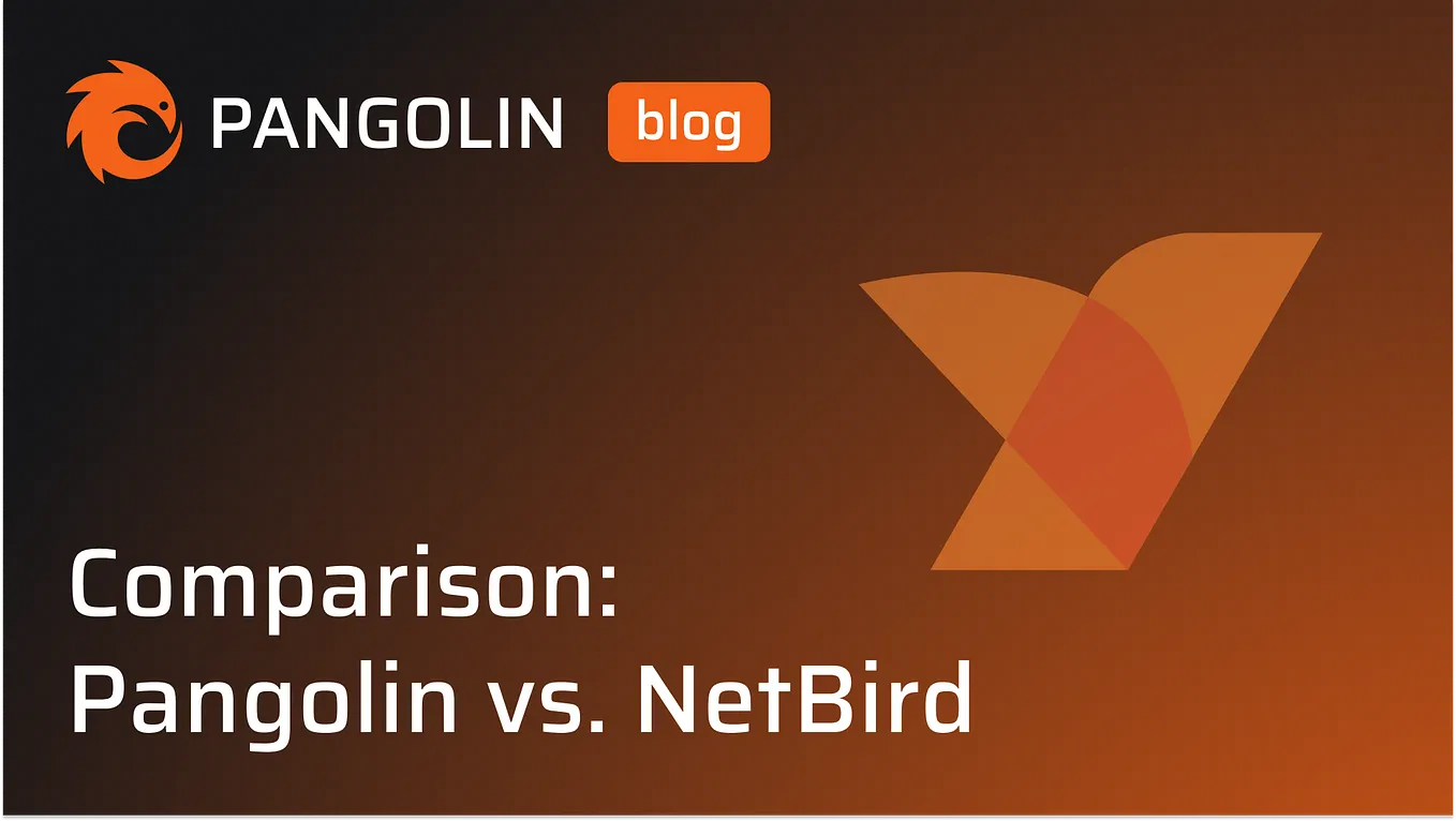 Infrastructure-as-Code for Proxies: Pangolin Blueprints with YAML and ...