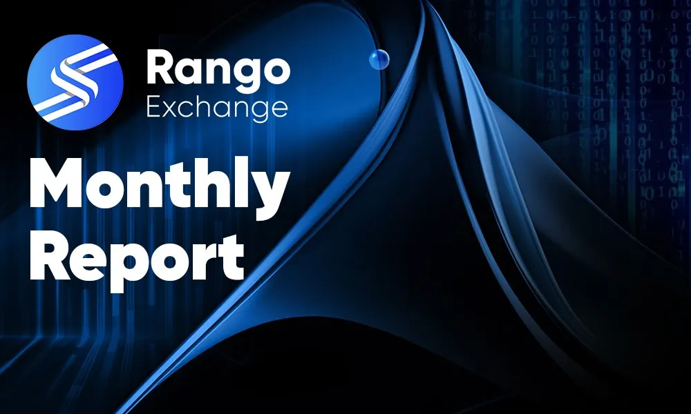 Why Rango Exchange is the Must-use One-stop Swap Station for crypto ...