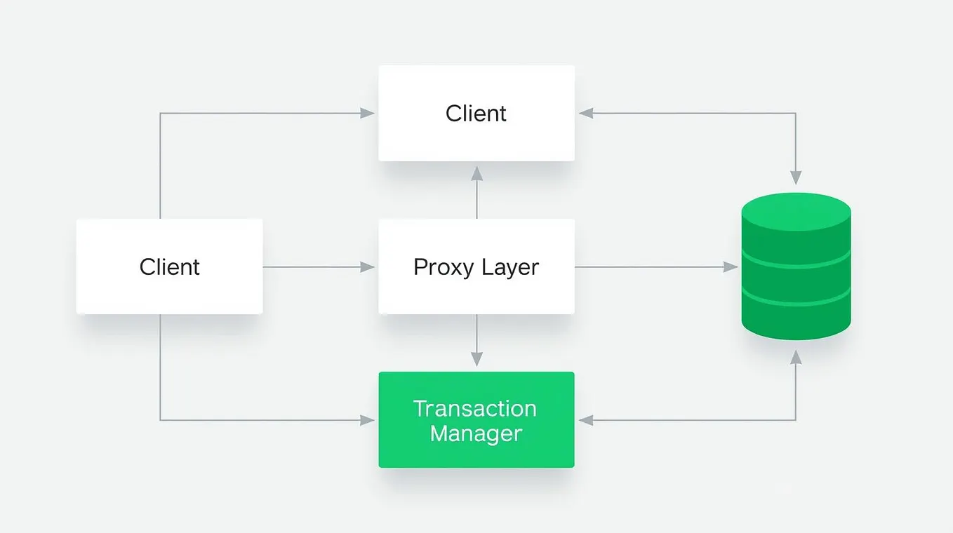 Containerisation d’une application Java avec Docker | by Aymen Zeidi ...