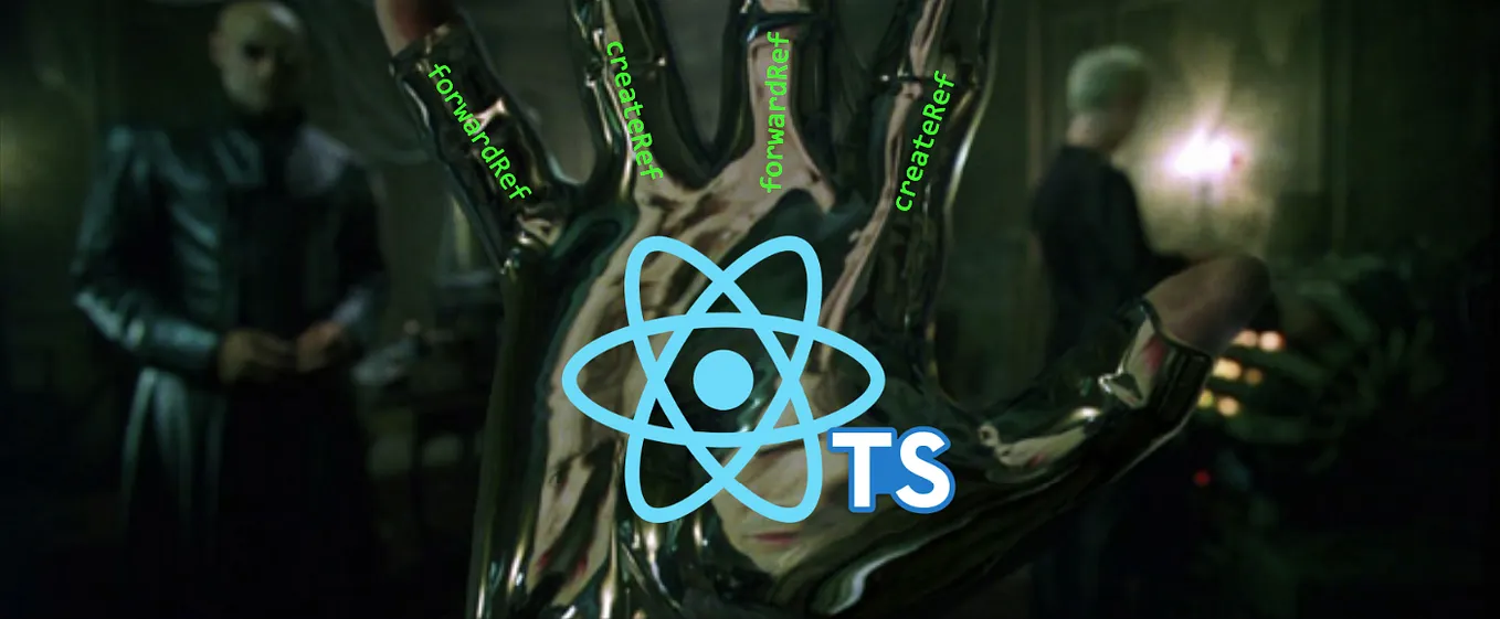 Ultimate React Component Patterns With Typescript 28 By Martin Hochel Level Up Coding 5099