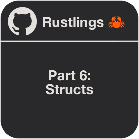 Rust using Rustlings — Part 1: Variables | Medium
