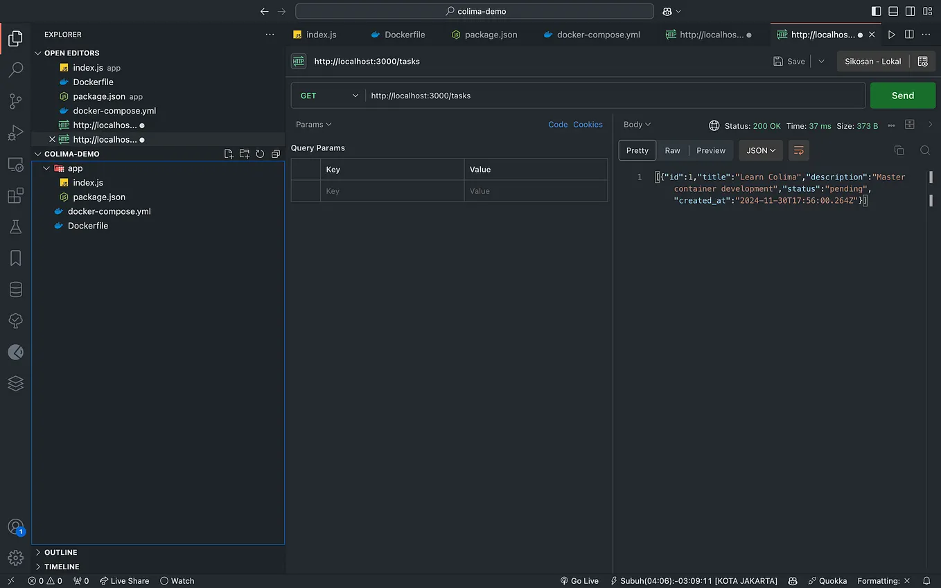 B Tree Implementation In Postgresql Deep Dive Into Database Indexing By Miftahul Huda Medium 