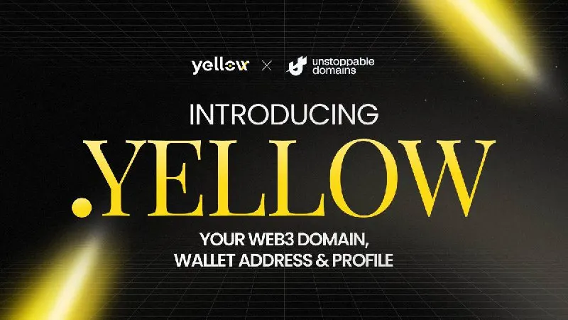 Yellow: From one Trader to Another | by Oliver Brett | The Yellow ...