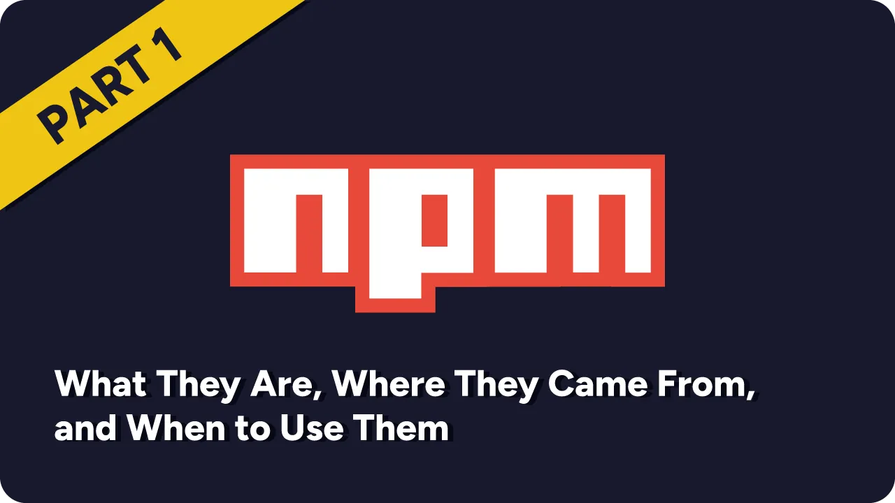How to Add TypeScript to Your npm Package | by Landon Johnson | devlander