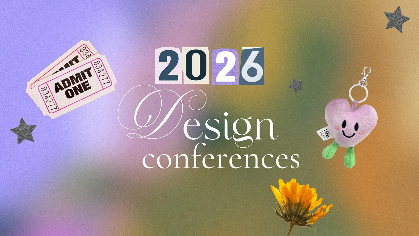 2025 List of UX + AI Design Conferences | by Diana N | AI-UX Collective ...