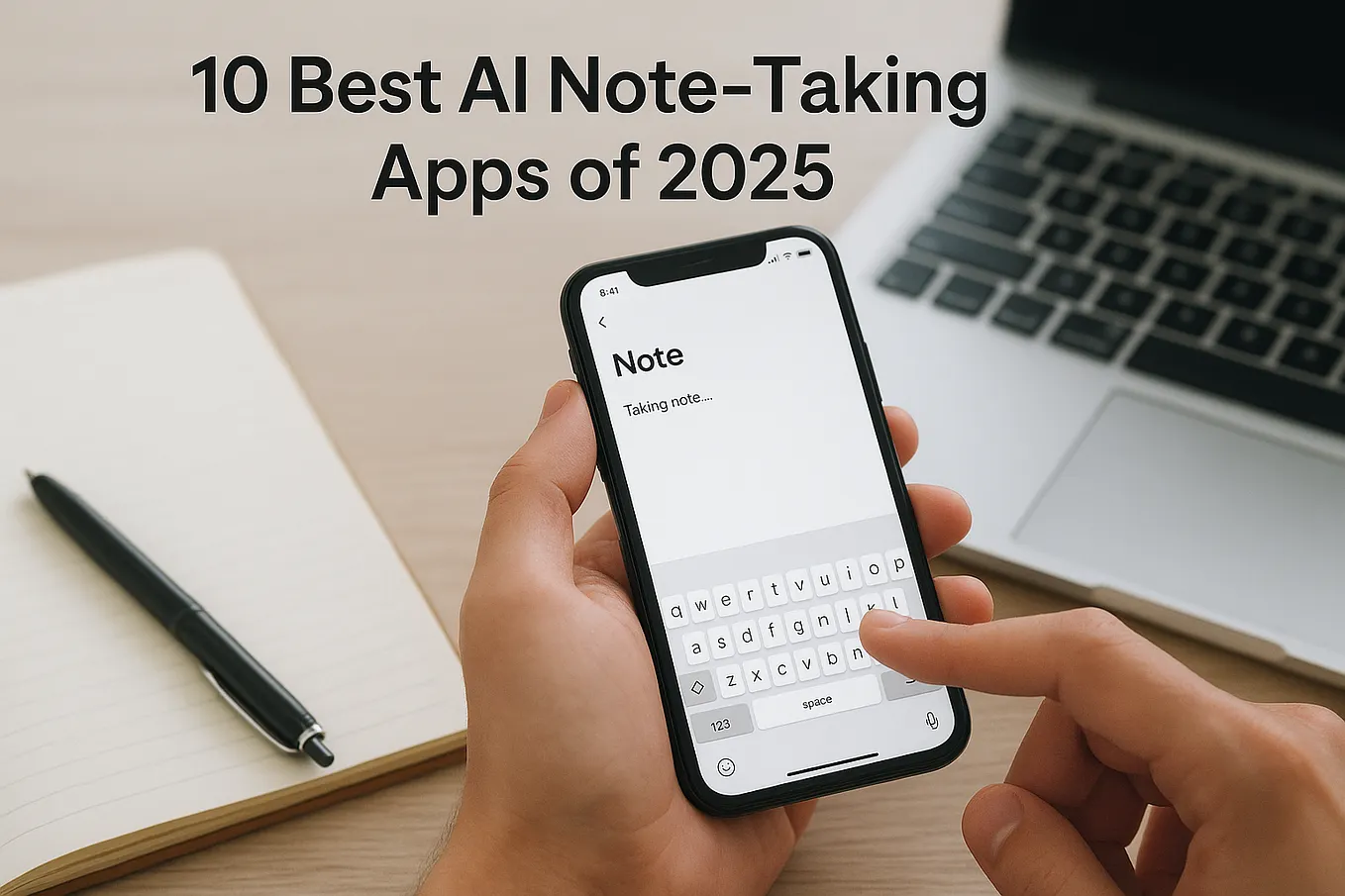 The 5 Latest Second Brain Apps | by Theo James | Medium