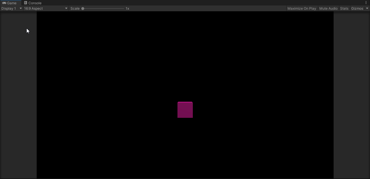 Unity Dev: Player Movement (New Input System) | by Alex Somerville | Medium
