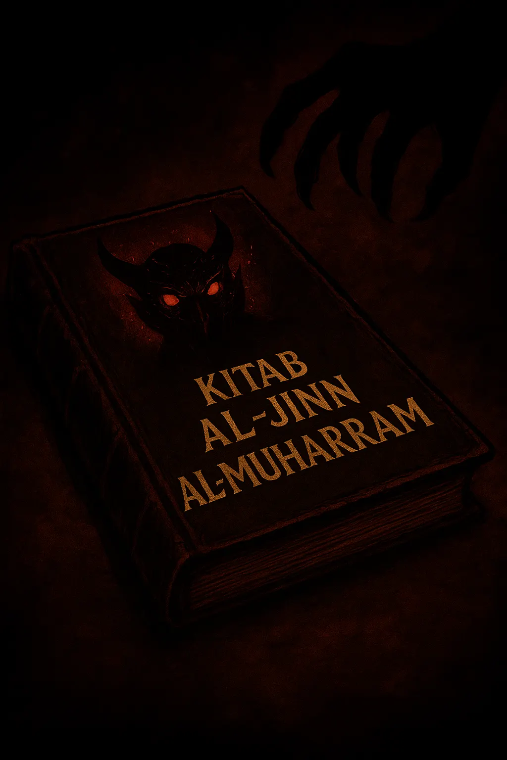 When the Earth Speaks: The Terrifying Truth Behind the Beast of the ...