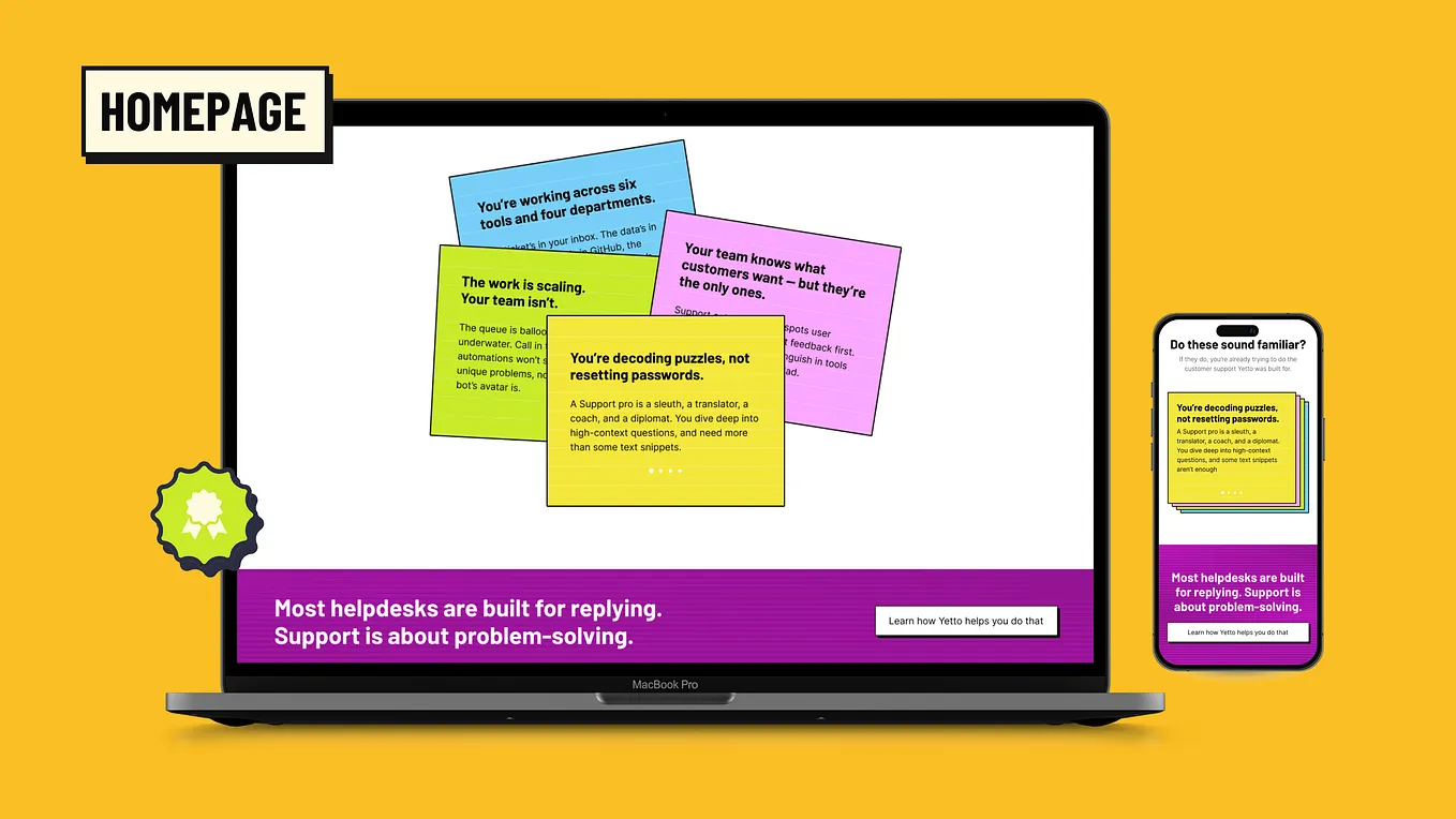 Designing persuasive banners that don’t ruin your UX | by Isha Beniwal ...