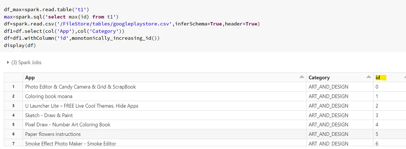 PySpark- Reading all Files from Nested folders Recursively | by Hari Kamatala | Medium